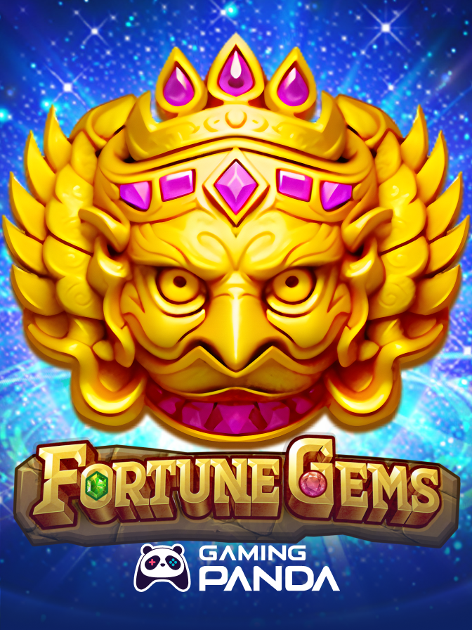FORTUNE GEMS - Gaming Panda